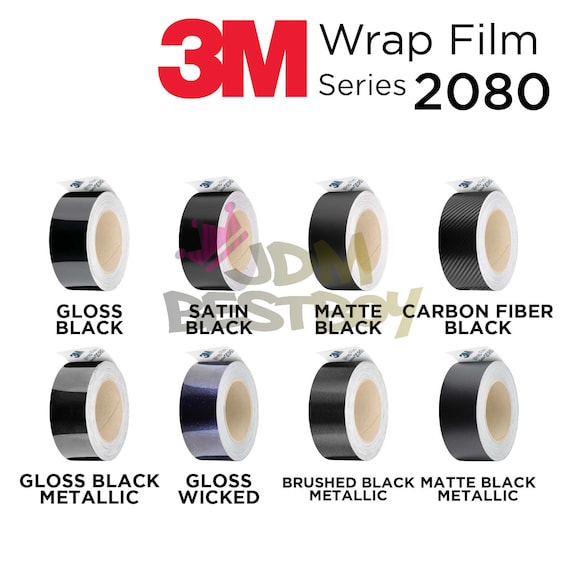 3m Vinyl Wrap Chrome