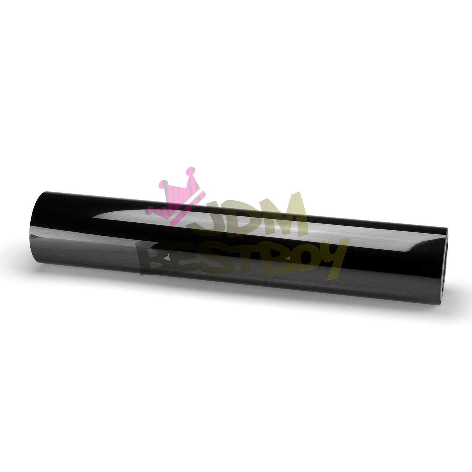 Uncut Roll 30" Window Tint Film Charcoal Black Car Glass Office - Etsy