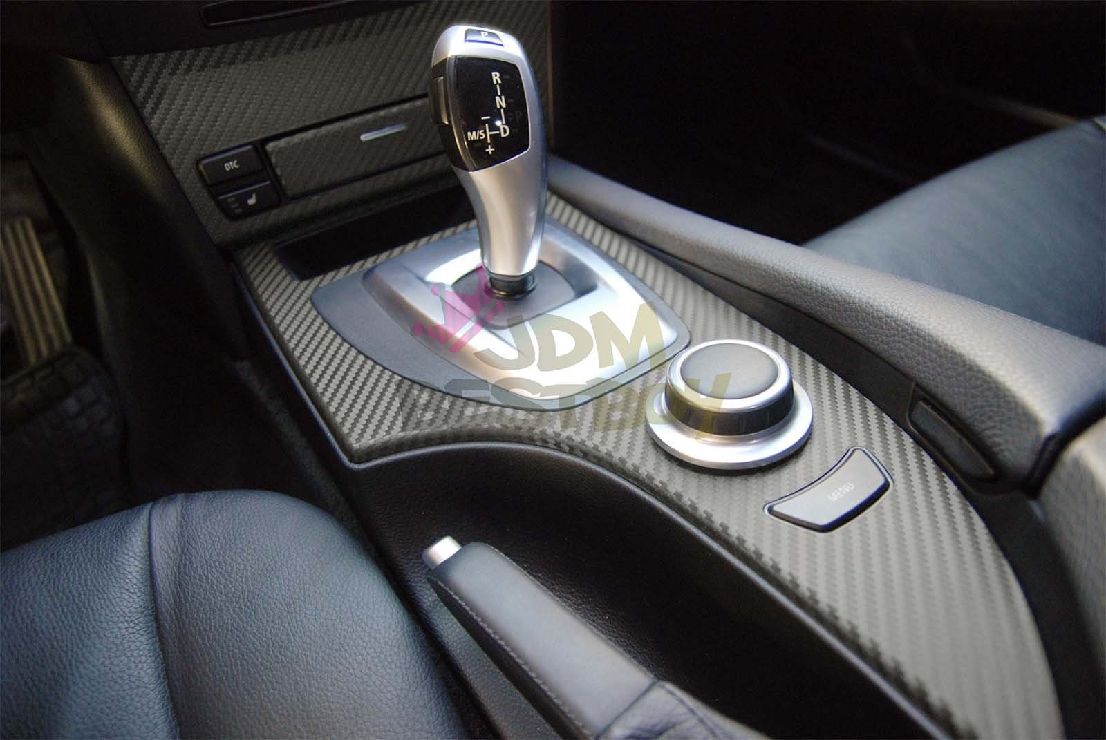 Gray 3D Matte Carbon Fiber Texture Car Vehicle Vinyl Wrap - Etsy