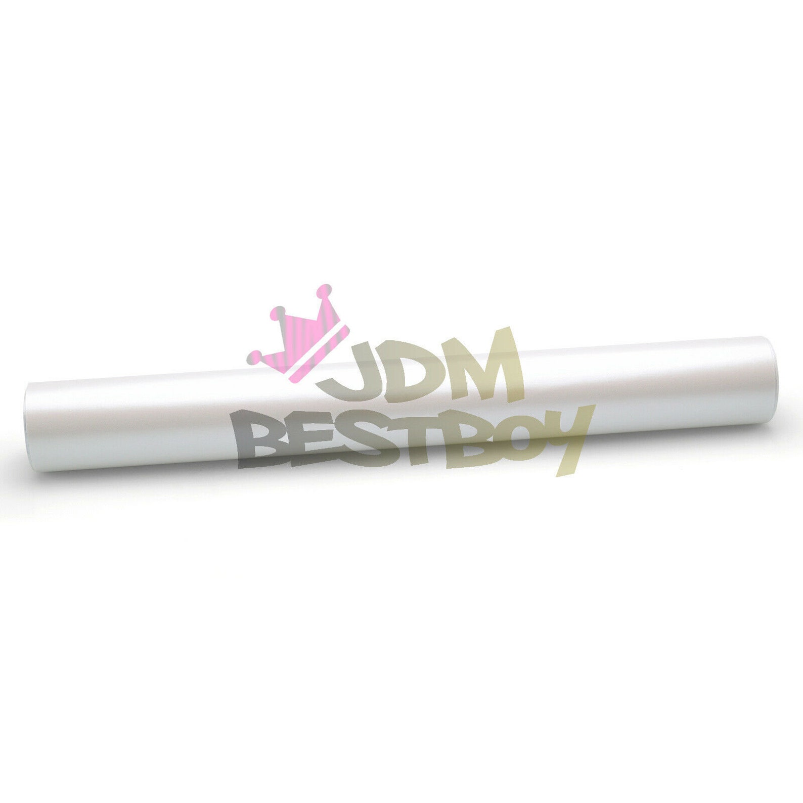 Premium Matte Metallic Satin Pearl White Vinyl Wrap Sticker - Etsy
