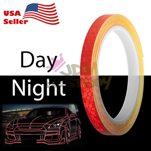 Pinstripe Decal - Etsy