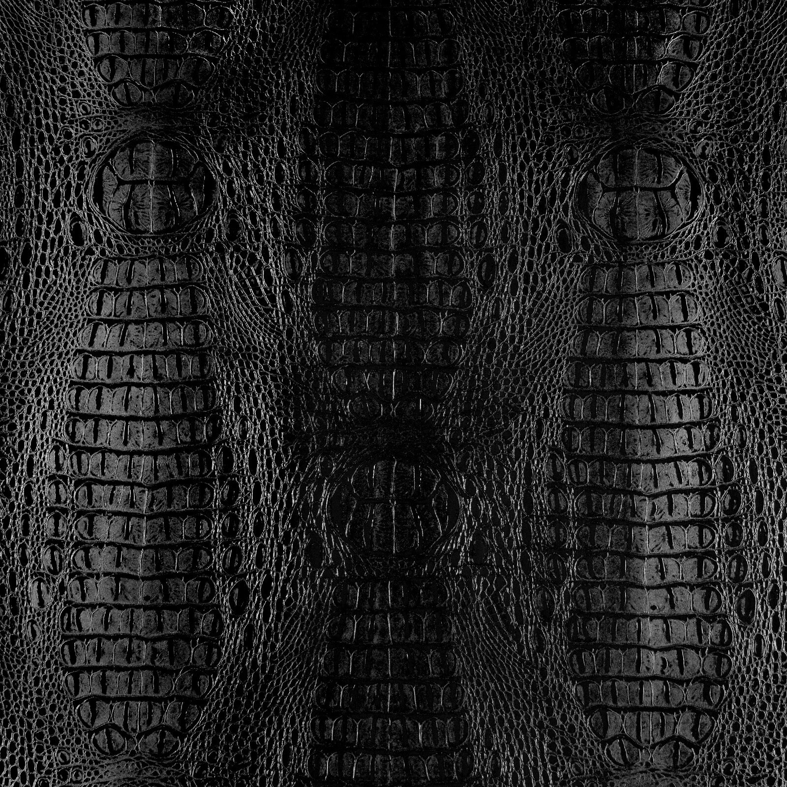 3D Texture Alligator Skin Reptile Car Vehicle Vinyl Wrap Sticker Decal ...