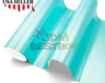 Premium Matte Metallic Satin Pearl Silver Vinyl Wrap Sticker | Etsy