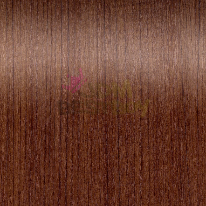 Teak Wood Grain Vinyl Wrap Sticker Car Home Kitchen Decoration - Etsy