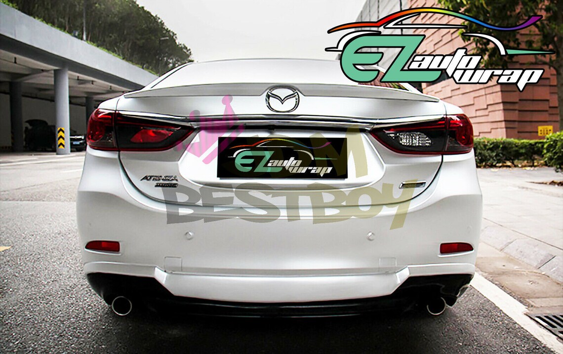 Premium Matte Metallic Satin Pearl White Vinyl Wrap Sticker - Etsy