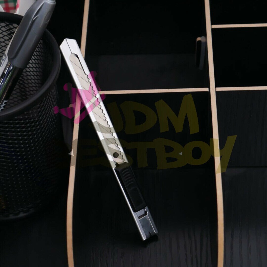 Stainless Utility Precision Razor Blade Knifes 30 Degree Vinyl Wrap ...