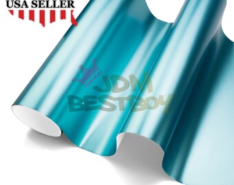 Premium Matte Metallic Satin Pearl Silver Vinyl Wrap Sticker | Etsy