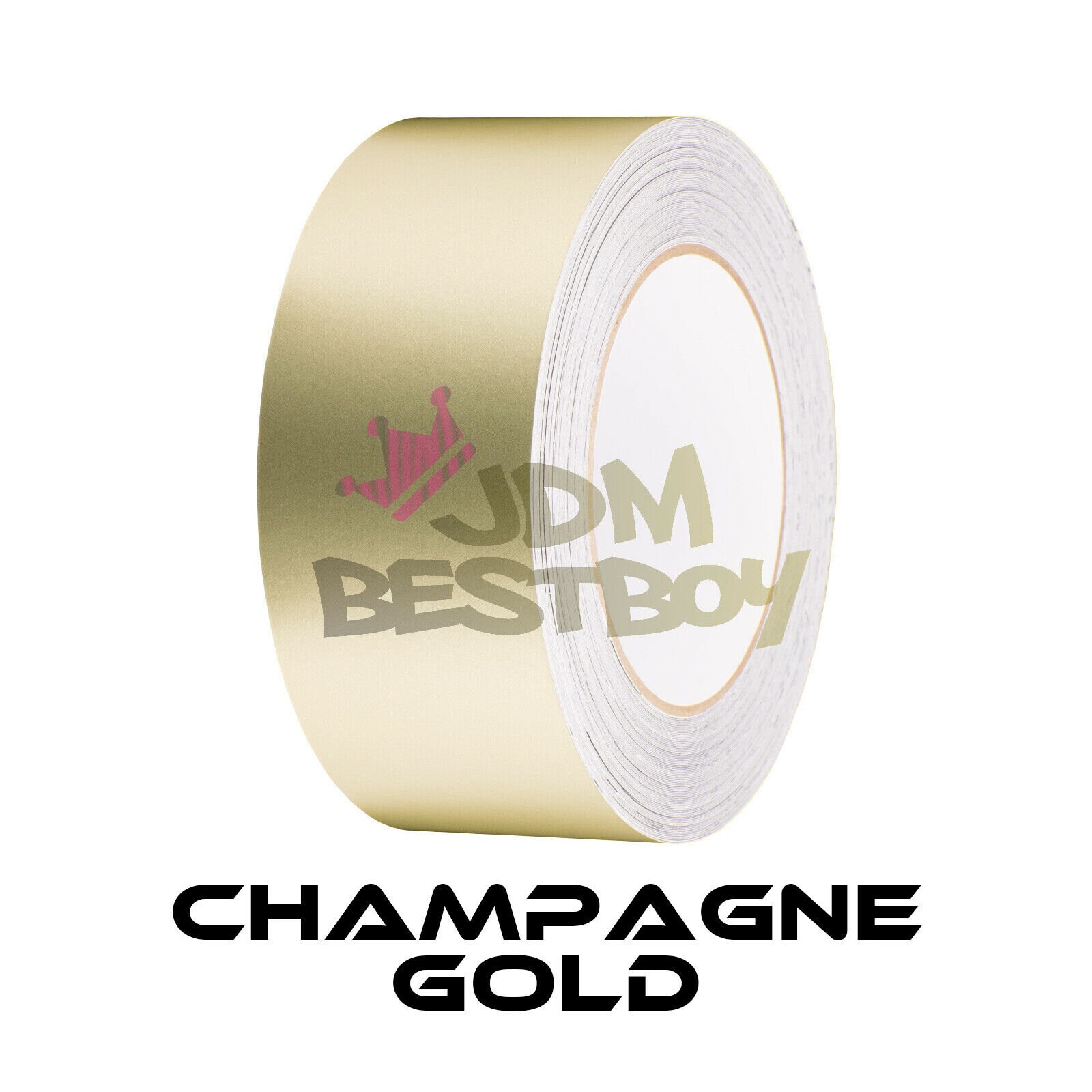 Free Kit Satin Chrome Metallic Matte Racing Stripes Vinyl Wrap | Etsy