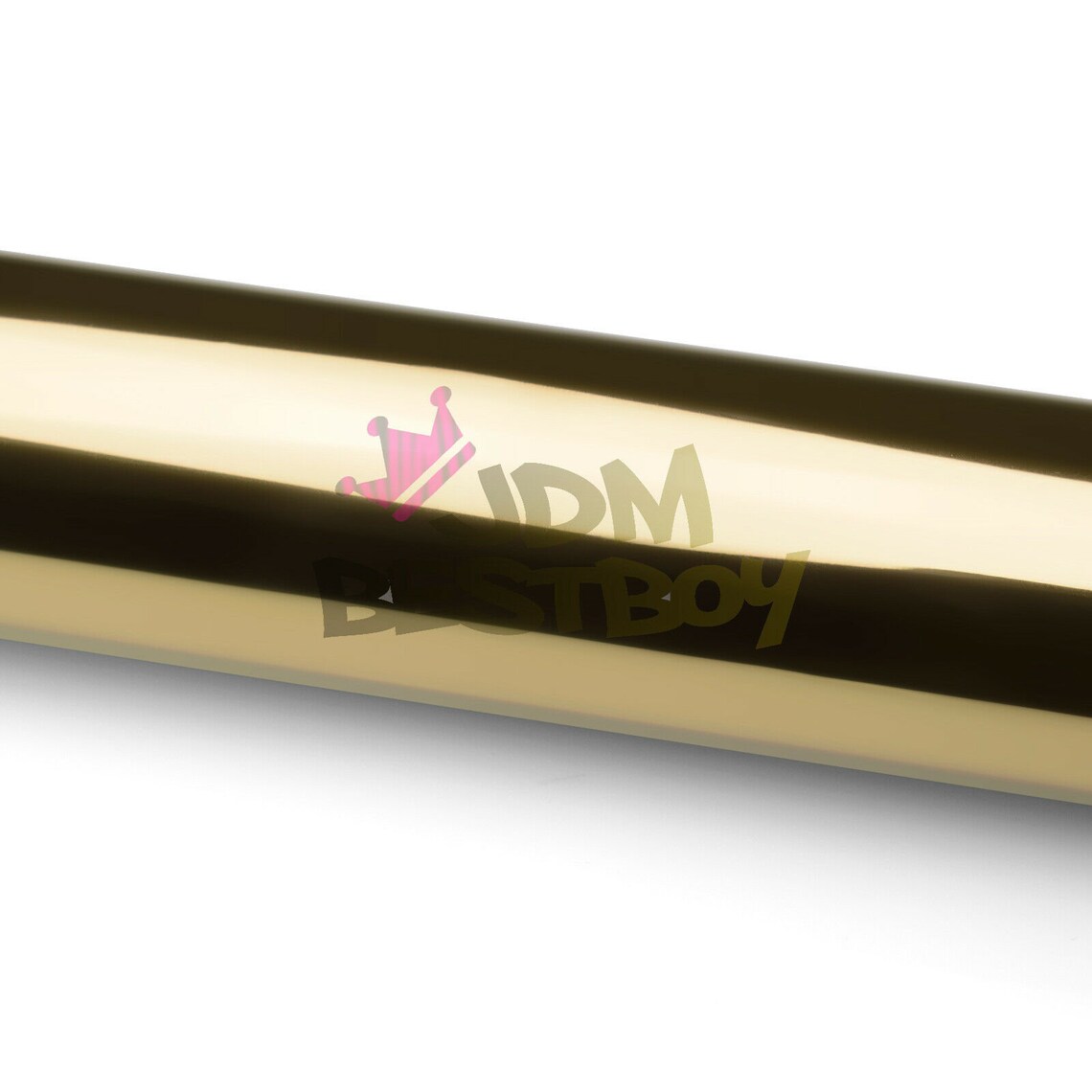 Gold Chrome Mirror Window Tint One Way Mirror Film UV Heat - Etsy