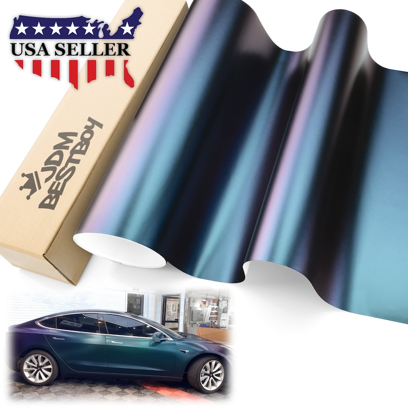 Vinyl Interior Car Decal - Etsy