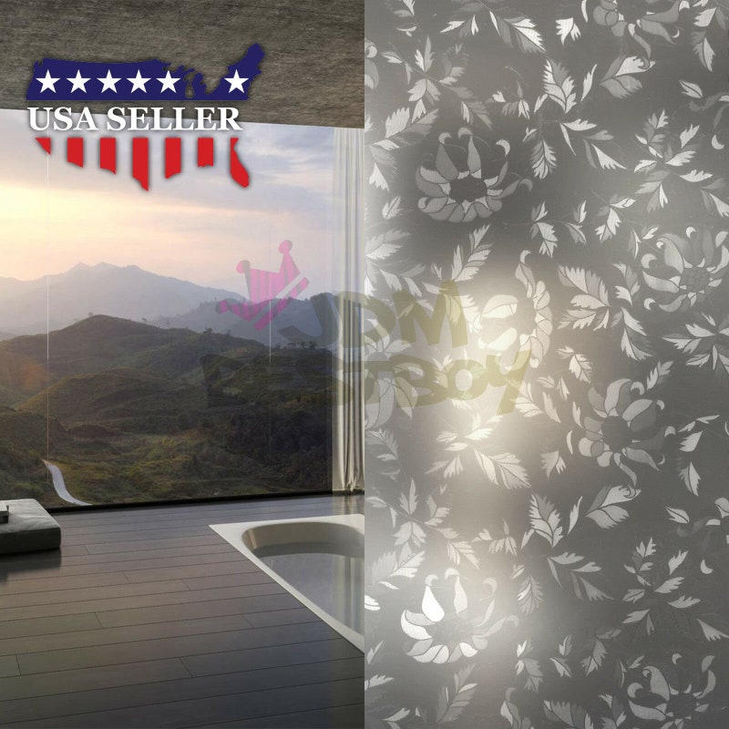 Window Privacy Sticker - Etsy