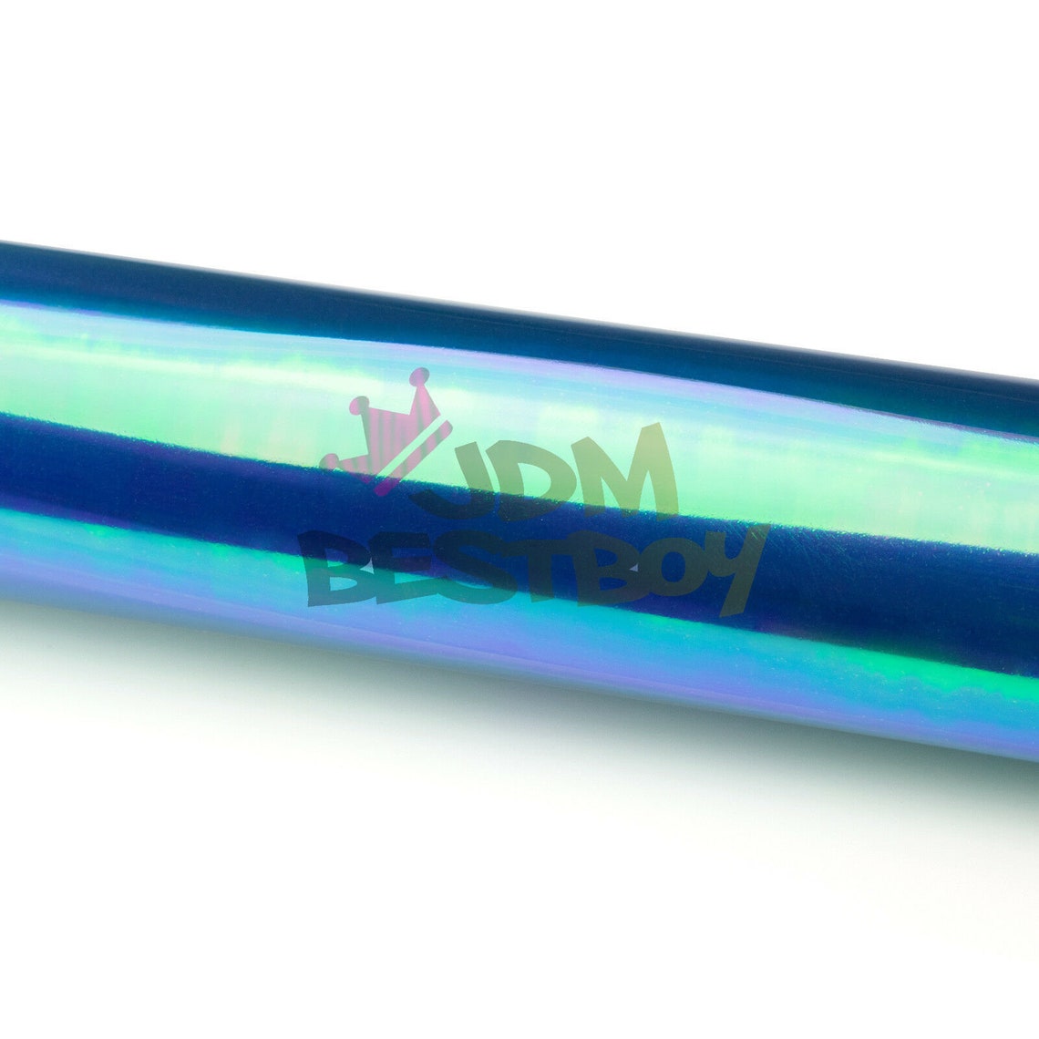 Chameleon Light Blue Gloss Color Change Headlight Tint Fog Lights Tail ...