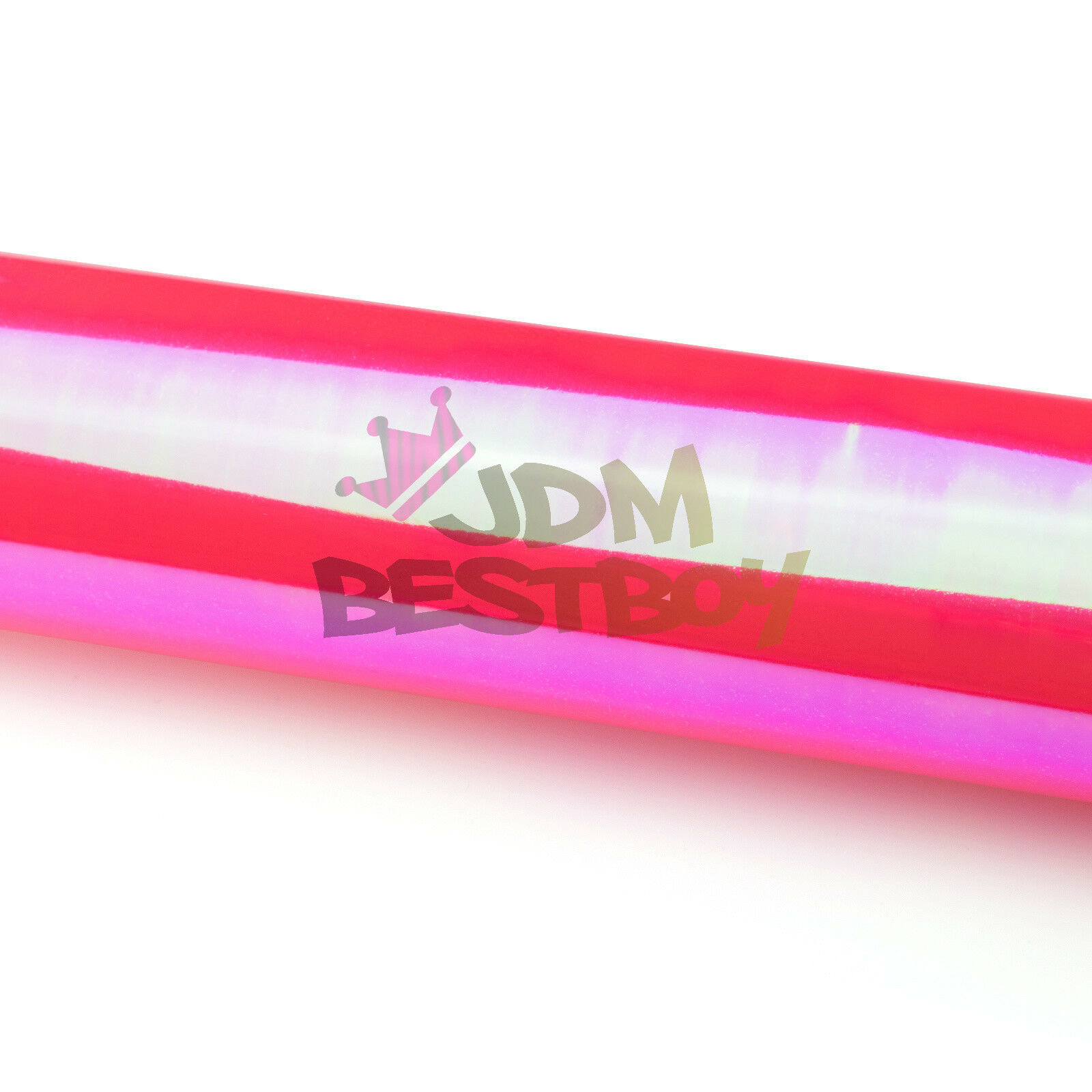 Chameleon Pink Gloss Color Change Headlight Tint Fog Lights Tail Light ...