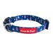 Coco & Pud Hamptons Dog Collar - Etsy