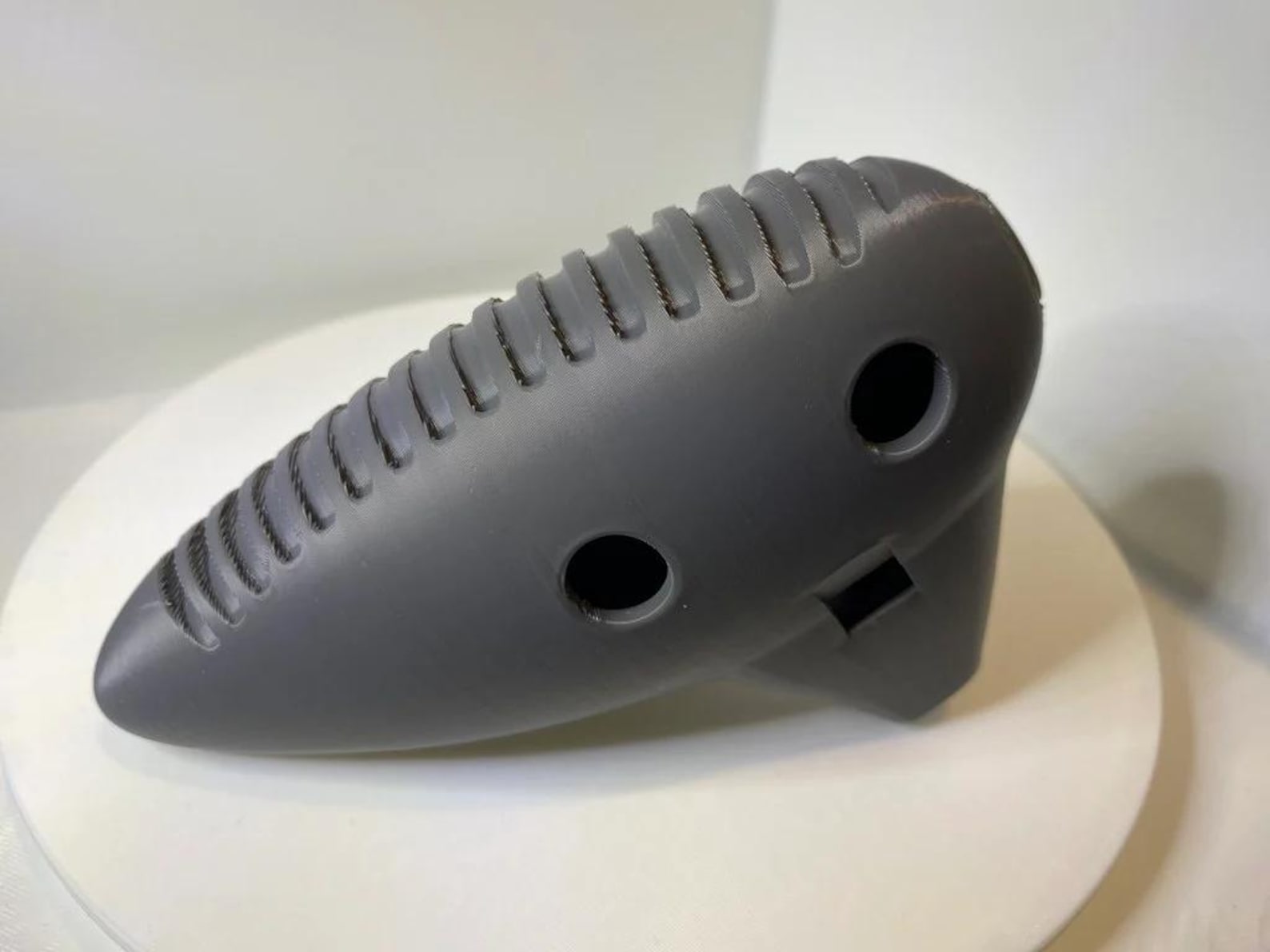 Fully Working 12 Hole Ocarina Legend of Zelda Instrument - Etsy
