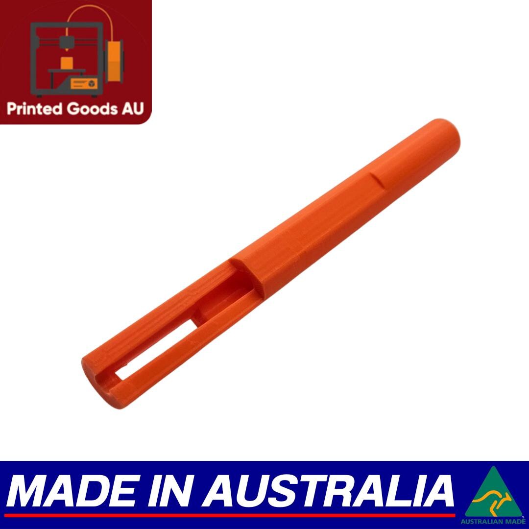 22lr Cleaning Bore Guide Rifle Gun Cleaner - Fits CZ 452 453 455 457 ...