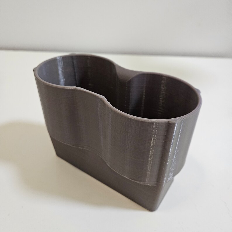 Subaru Brumby / BRAT Cup Holder Ute Centre Console 3d Printed - Etsy
