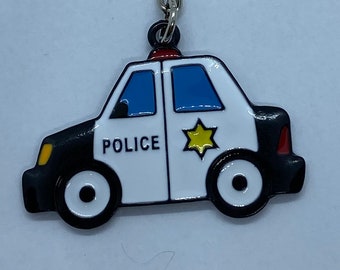Cop Car | Etsy