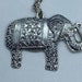 Miniature Tank Keychain - Etsy
