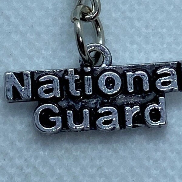 Army National Guard Ring - Etsy