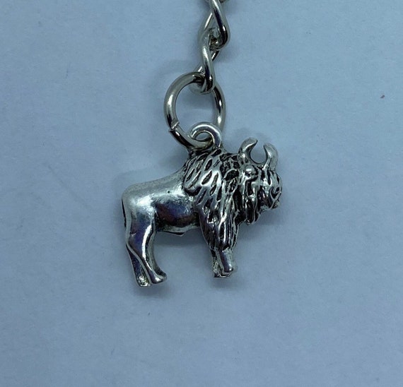 Miniature Very Small Buffalo/yak - Etsy