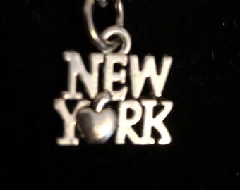 New York Keychain Metal New York City Taxi Cab Souvenir Key - Etsy