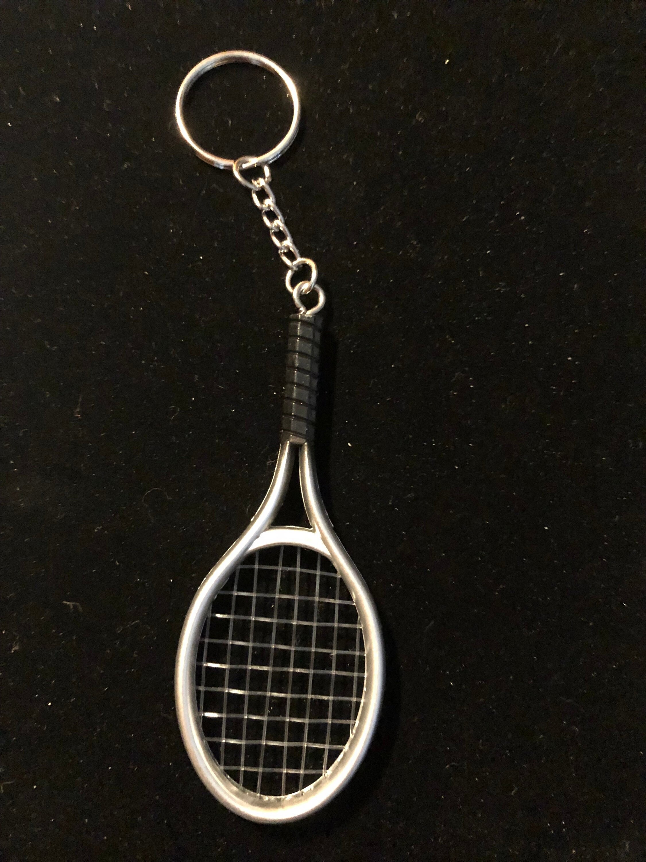 Huge Plastic Tennis/Badminton Racket | Etsy