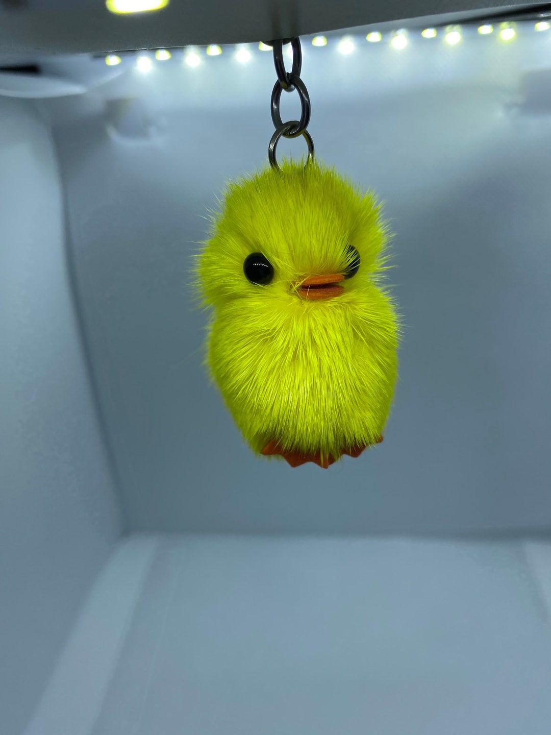 Adorable Furry Chick - Etsy