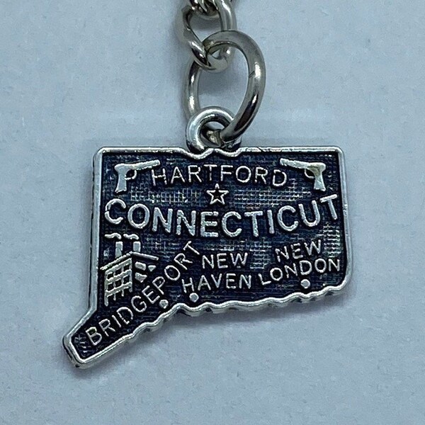 Connecticut - Etsy
