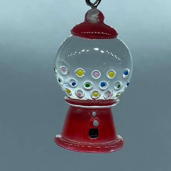 Gumball Machine Ring - Etsy