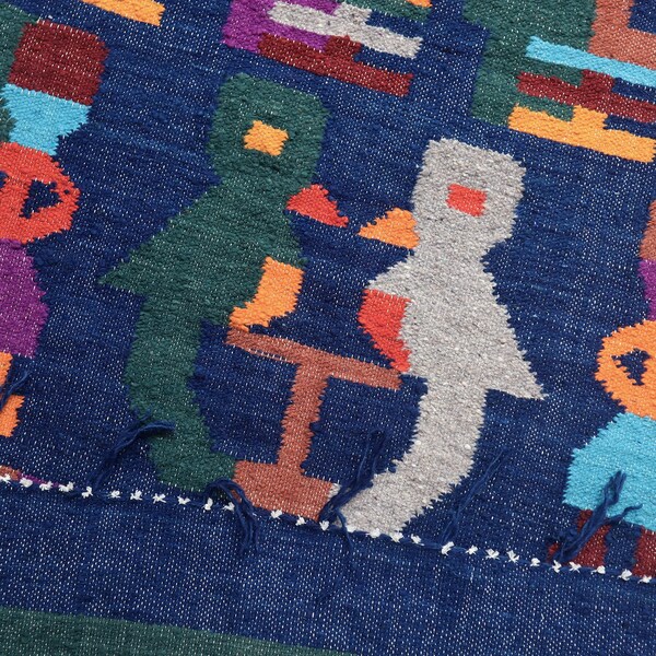 Guatemalan Woven - Etsy