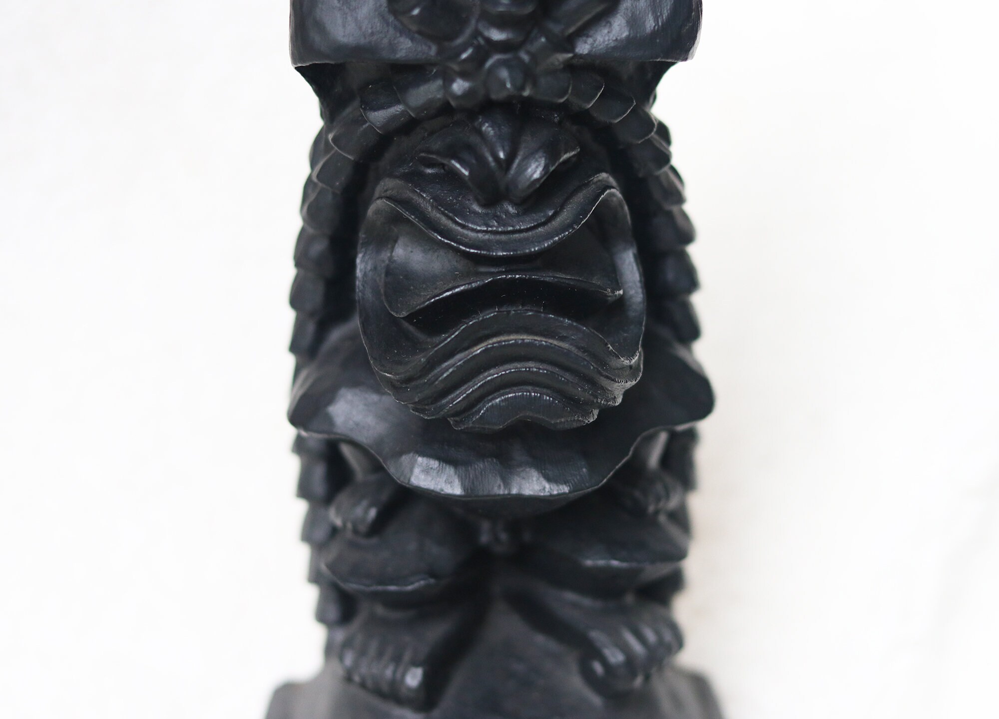 Vintage 1971 A Hip Original Long Life Tiki God Hawaii - Etsy