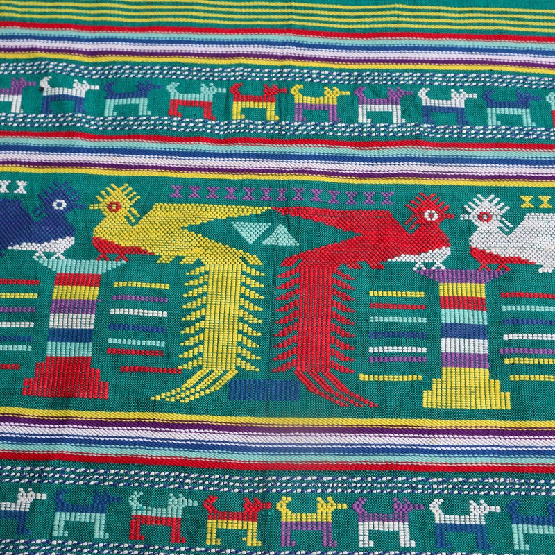 Guatemalan Fabric - Etsy