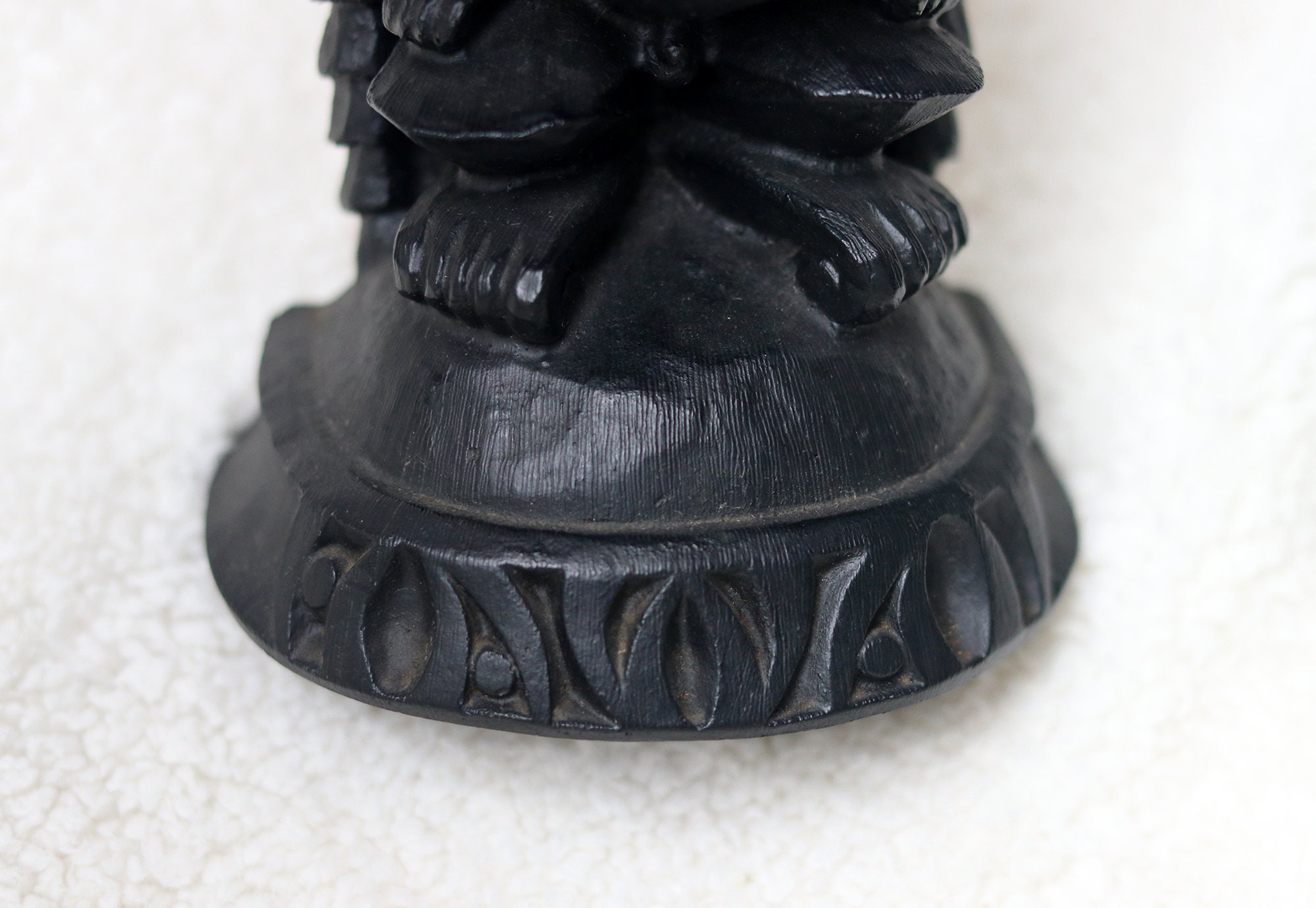 Vintage 1971 A Hip Original Long Life Tiki God Hawaii - Etsy