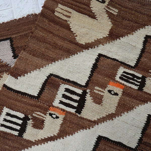 Peruvian Textile - Etsy