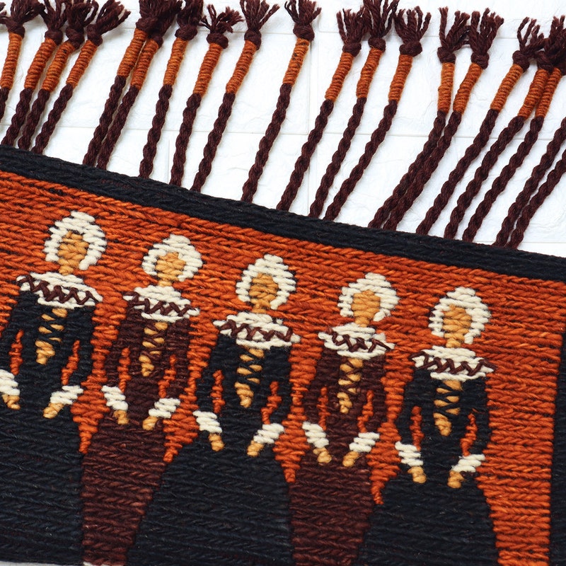 Polish Folk Pattern - Etsy