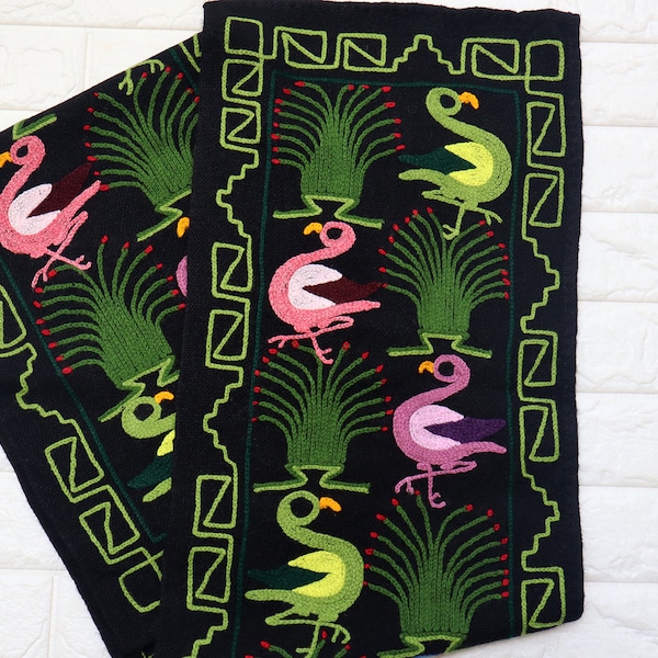 Peru Table Runner - Etsy