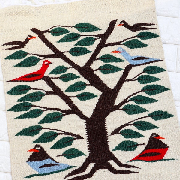 African Wall Hanging - Etsy