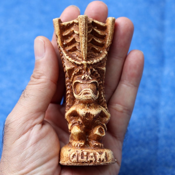 Micronesian Souvenir - Etsy