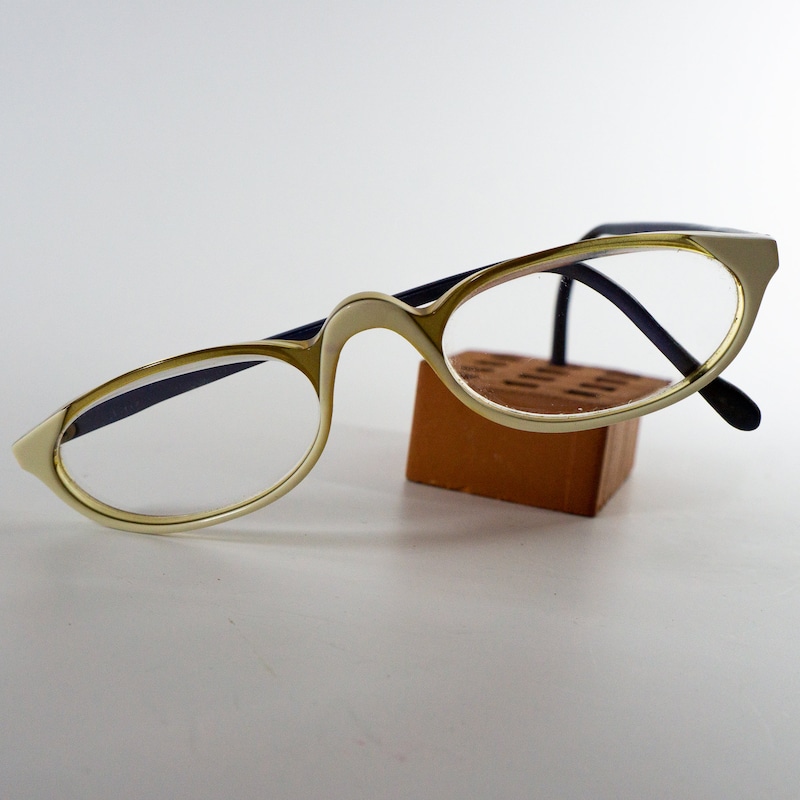 Horn Rimmed Glasses - Etsy
