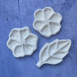 Ceramic Mini Watercolor Watercolor Palette Set 18 Wells Total, Two ...
