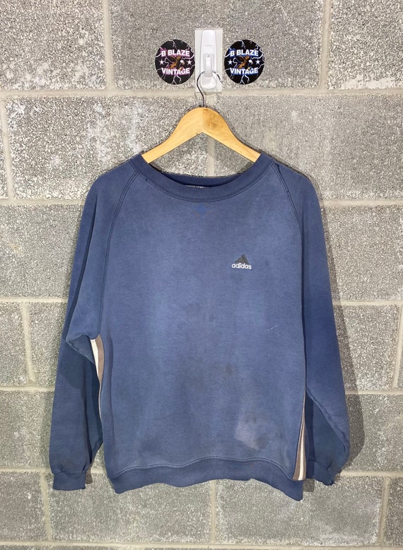 Vintage 90s graphic faded - Gem