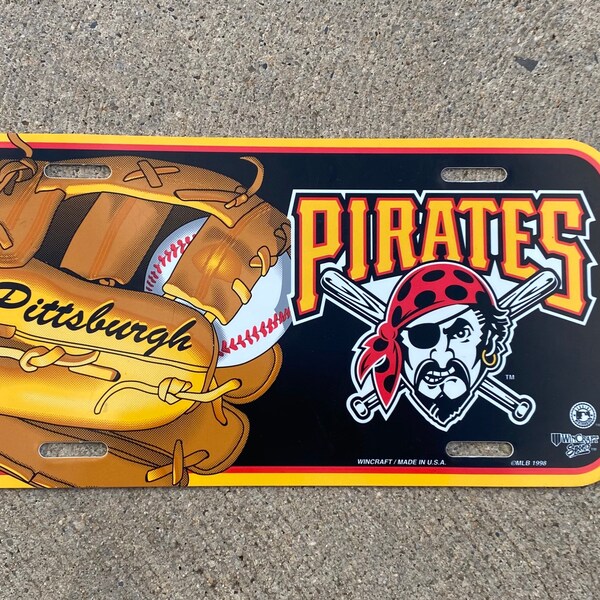 Vintage License Plates - Etsy