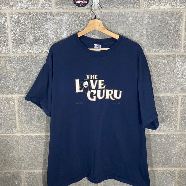Guru Shirt - Etsy