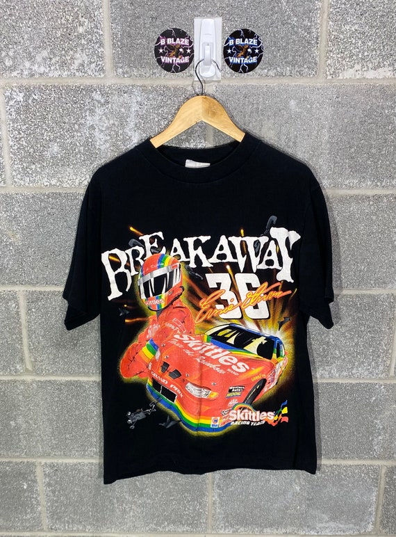 skittles racing candy nascar - Gem