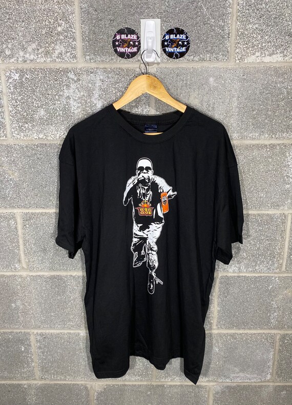 Vintage 00s full throttle - Gem