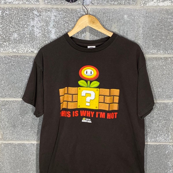Y2k Mario Bros - Etsy
