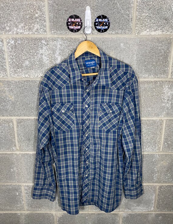 Vintage 1990s western wear - Gem