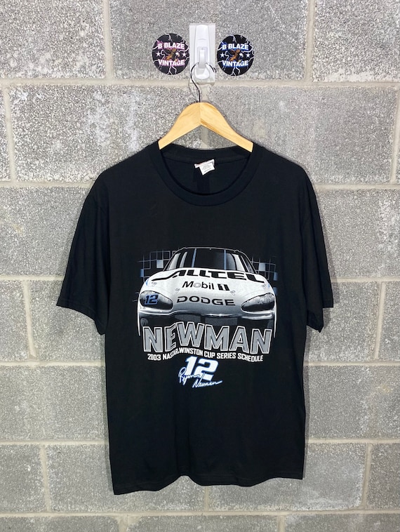 Ryan Newman 31 Clothing
