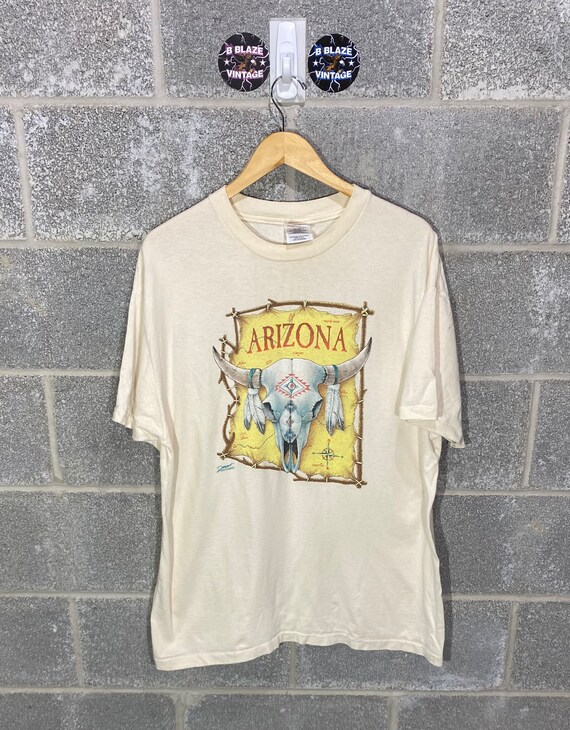 vintage 1990s arizona state - Gem